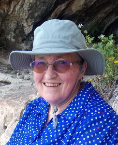 Holy Trinity ministry team